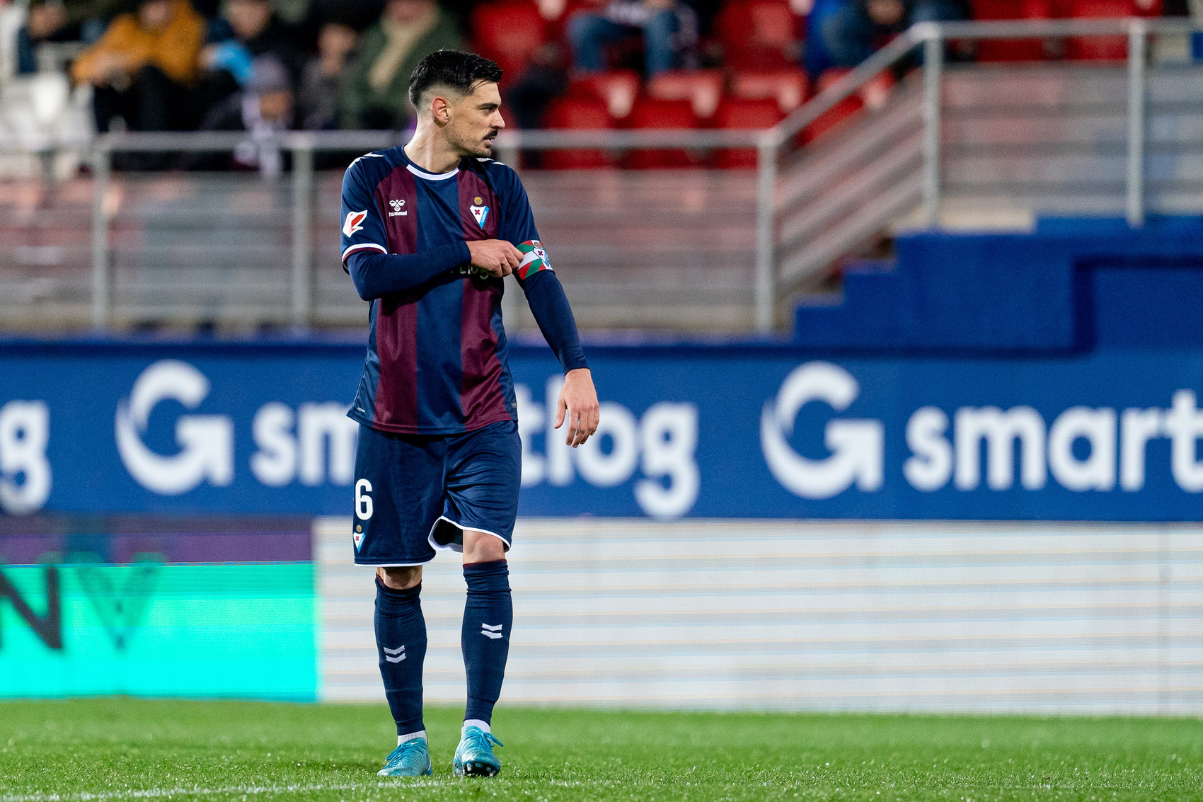 El Eibar no cede por Sergio Álvarez y el Sporting se pone de perfil | Killer Asturias